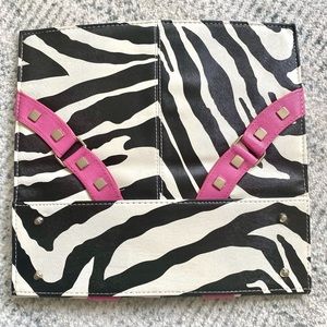 Miche | Bags | Miche Classic Zoe Zebra Shell | Poshmark